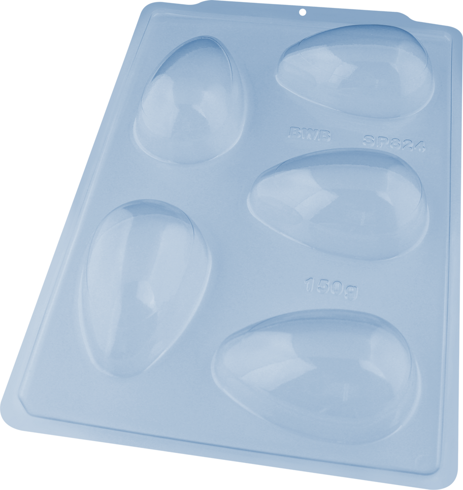 Formas BWB – TF Supplies
